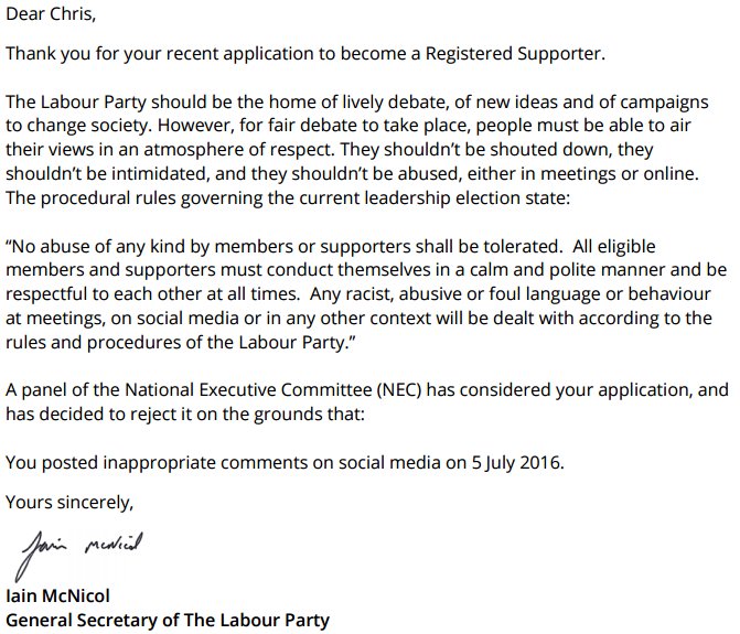 The Surveillance Party | Chris Swan's Weblog