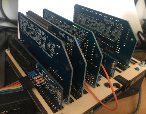 Retro Computing – RC2014 | Chris Swan's Weblog